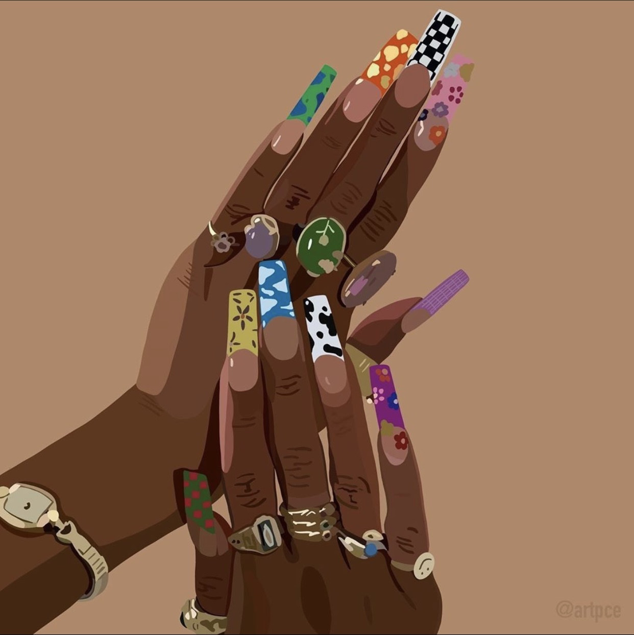 Inclusion In The Nail Industry - NAILCON