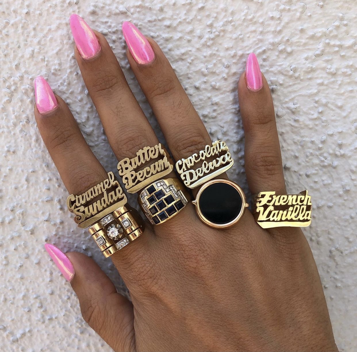 Inclusion In The Nail Industry - NAILCON